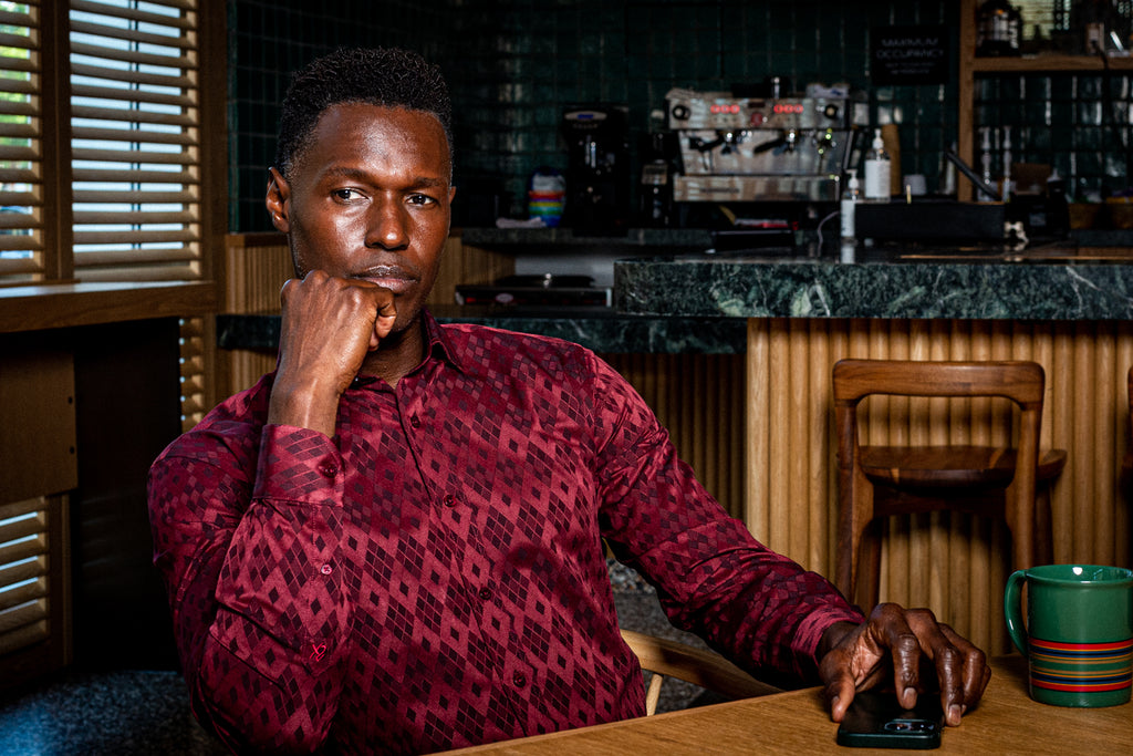 Eight X | Handcrafted Clothing for the Stylish Man – Eight-X