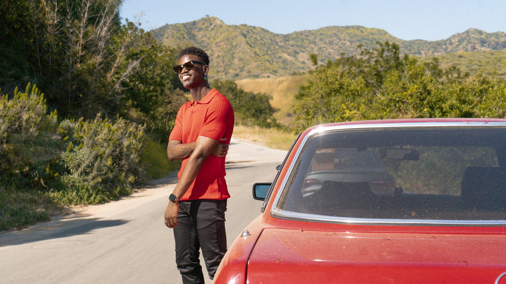 Eight X | Handcrafted Clothing for the Stylish Man – Eight-X