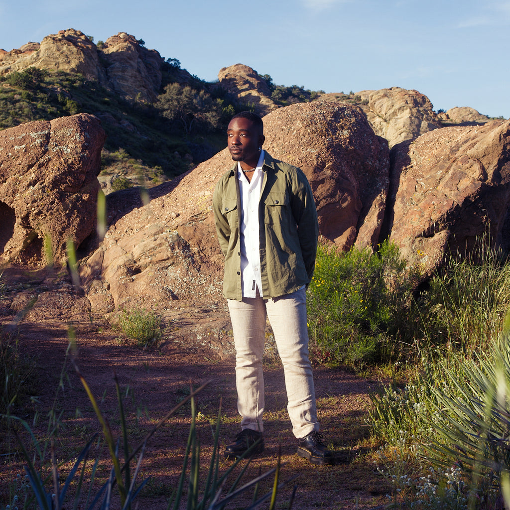 Eight X | Handcrafted Clothing for the Stylish Man – Eight-X