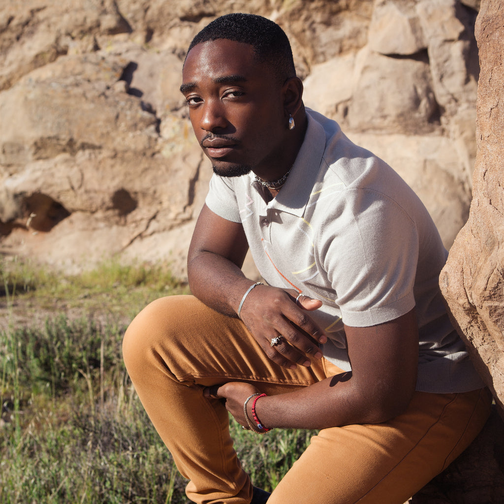 Eight X | Handcrafted Clothing for the Stylish Man – Eight-X