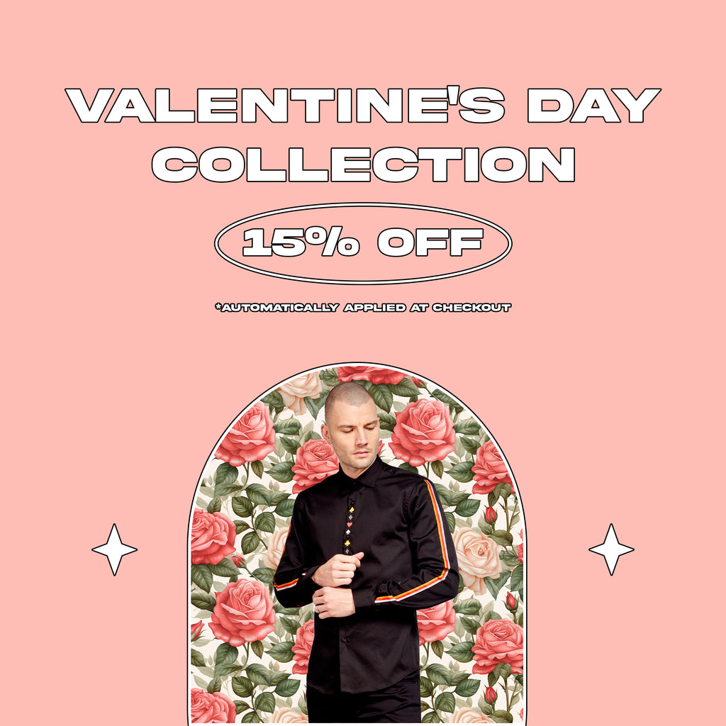 Eight X | Handcrafted Clothing for the Stylish Man – Eight-X