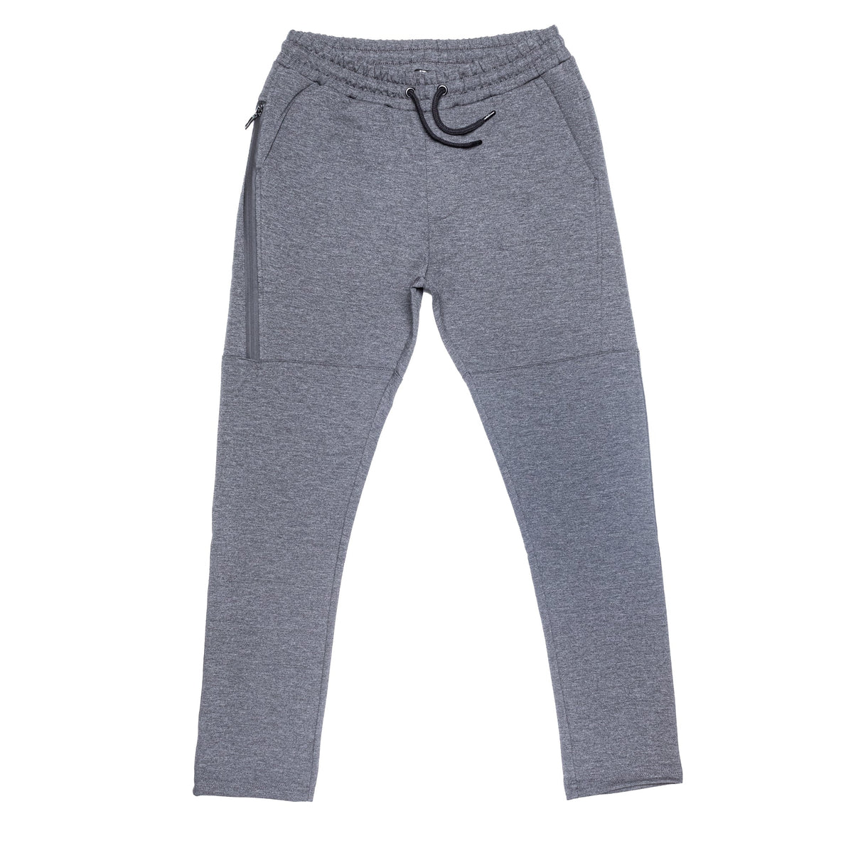 Relaxed Fit Sweatpants - Grey – Eight-X