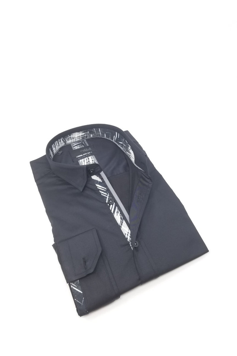 Eight-X | Designer Dress Shirts | Performance Dress Shirt